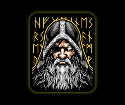 Odin – DARKSTAR